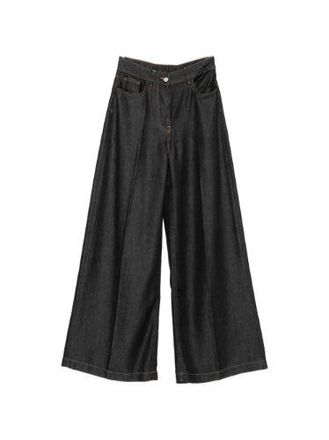 Nude | Pants - 42