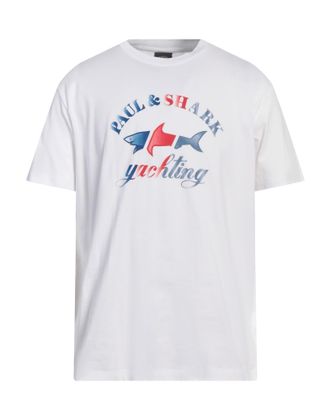 Paul & Shark TOPS - T-shirts auf YOOX.COM