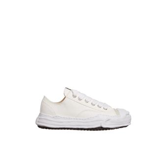 Miharayasuhiro Niedriger Sneaker - - Shoes - Herren - Wei&szlig; - 41 EU