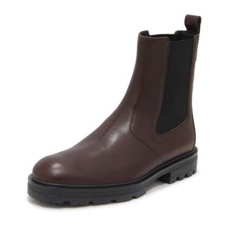Hogan Homme, Chaussures, Brun, Taille: 41 EU H673 Chelsea Boot