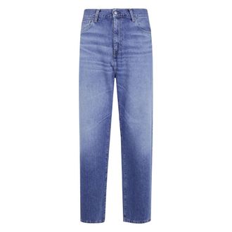 Carhartt Work in Progress Slim-fit Jeans - - Jeans - Herren - Blau - W34