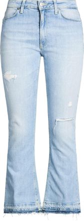 Dondup HOSEN & R&Ouml;CKE - Jeanshosen auf YOOX.COM