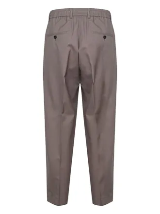 Be Able Trousers - Brown