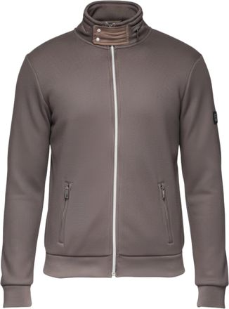 Ombre &Uuml;bergangsjacke