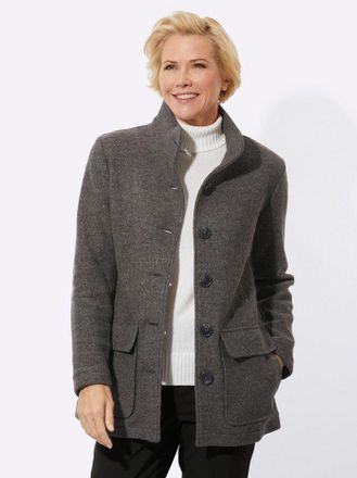 Witt Allwetterjacke Walk-Jacke Langarm