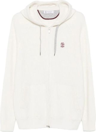 Brunello Cucinelli Sweatshirt - Schwarz