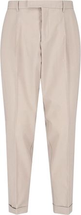 Cruna Pantalon Couturier - Beige