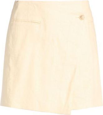 Anine Bing BAS - Mini-jupes sur YOOX.COM