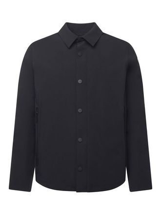 Roberto Ricci Design Chemise - Noir