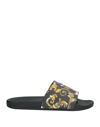 Versace SCHUHE - Sandalen auf YOOX.COM