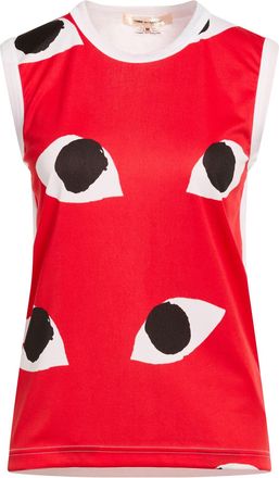 Comme Des Gar&ccedil;ons TOPS - T-shirts auf YOOX.COM