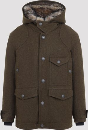 Moncler Cooper Veste