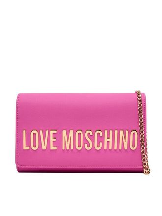 Love Moschino Handtasche JC4103PP1OKD0604 Rosa