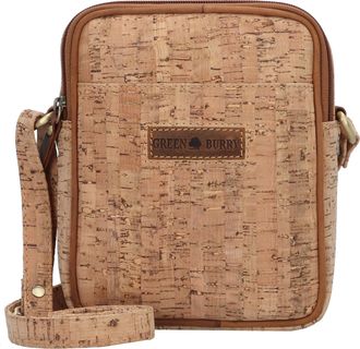 Greenburry Umh&auml;ngetasche Vintage Cork