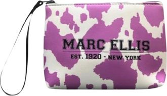 Marc Ellis Femme, Sacs, Violet, Taille: ONE Size Buby P. Cowboy