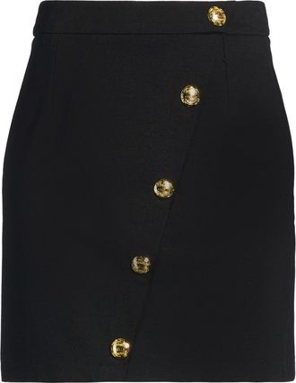 Ga&euml;lle Paris HOSEN & R&Ouml;CKE - Minir&ouml;cke auf YOOX.COM