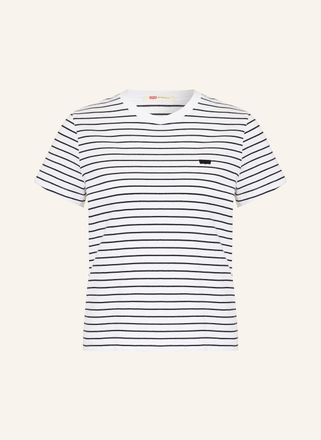 Levi's T-Shirt weiss