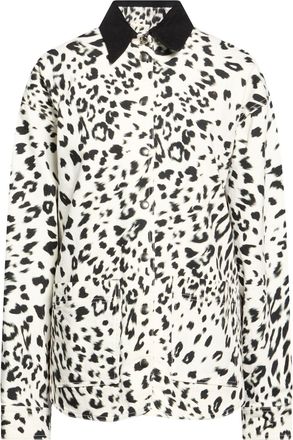 Des_Phemmes JACKEN & M&Auml;NTEL - Jacken und Anoraks auf YOOX.COM