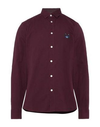 Kenzo TOPS - Chemises sur YOOX.COM
