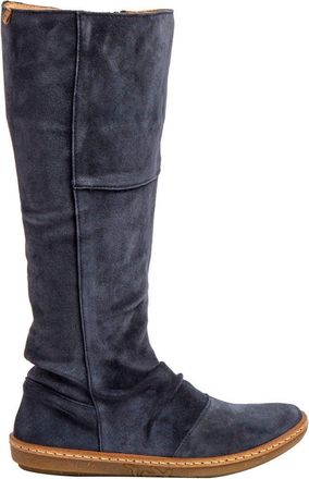 El Naturalista N5313 Koralle, Damenstiefel, Ozean, Gr&ouml;&szlig;e 37 EU, Blau (Ocean), 37 EU Ancho