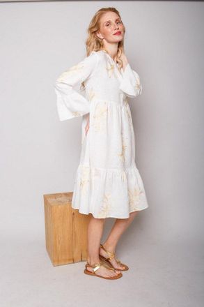 Emily van den Bergh Sommerkleid