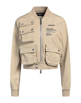 Dsquared2 JACKEN & M&Auml;NTEL - Jacken und Anoraks auf YOOX.COM