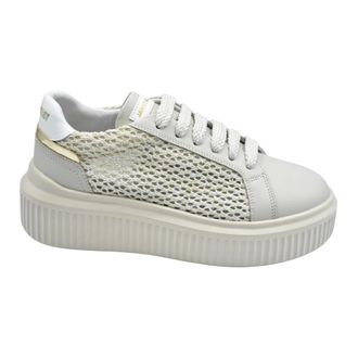 Janet & Janet Damen, Schuhe, Beige, 36 EUGr&ouml;&szlig;e