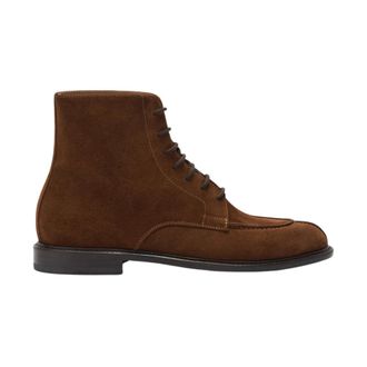 Scarosso Ben Boots - - Shoes - Herren - Braun - 43 1/2 EU