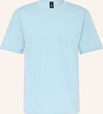 lululemon Lululemon T-Shirt Zeroed blau
