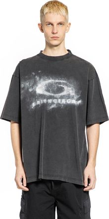 Balenciaga Crayon Loop T-Shirt
