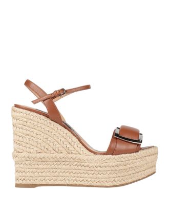 Sergio Rossi SCHUHE - Espadrilles auf YOOX.COM