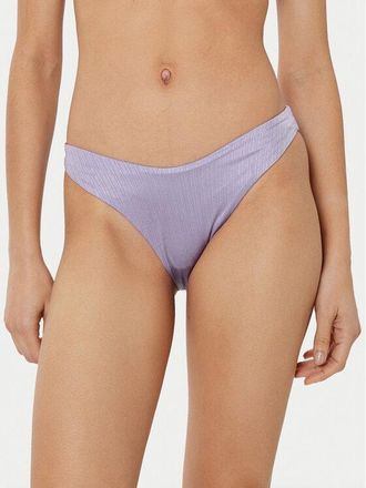 Maaji Bikini-Unterteil Wisteria Splendour PT3304SBC036 Violett