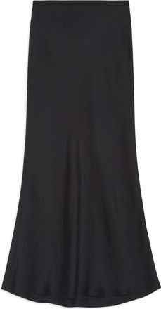 Anine Bing Jupe Bar Soie Anine Bing