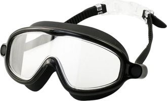 Generico Schwimmbrille f&uuml;r Kinder, Schwimmbrille f&uuml;r Kinder, Silikon, Schwimmbrille, Schwimmbrille, Sport, Anti-Fogging Augen, Sport, mit UV-Schutz f&uuml;r Pool Be