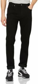 Levi's 511 Slim Jeans Homme, Nightshine, 32W / 30L