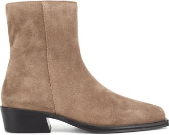 Gino Rossi Cowboystiefel Gino Rossi EVELYN-116201 Braun