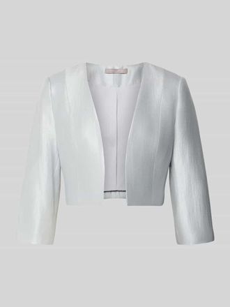 Christian Berg Cocktail Bolero mit 3/4-&Auml;rmel