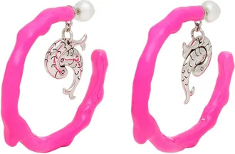 Pucci SCHMUCK und UHREN - Ohrringe auf YOOX.COM