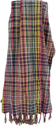 Ralph Lauren Femme, Accessoires, Multicolore, Taille: ONE Size &Eacute;charpes dhiver