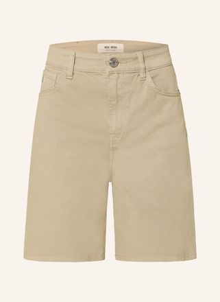 Mos Mosh Mos Mosh Shorts Mmbati beige