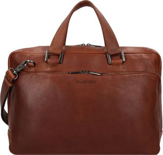 Plevier Aktentasche Vintage Bill