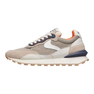 Voile Blanche Herren, Schuhe, Beige, 40 EUGr&ouml;&szlig;e