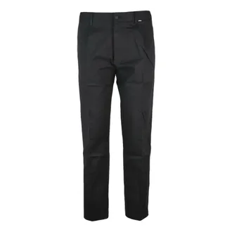 Calvin Klein Calvin Klein Hose - - Trousers - Herren - Schwarzk - W36