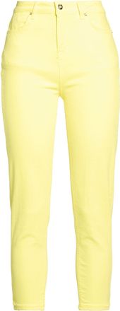 Fracomina HOSEN & R&Ouml;CKE - Jeanshosen auf YOOX.COM