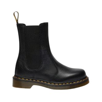 Dr. Martens 2976 Chelsea Boot - - Shoes - Damen - Schwarzk - 36 EU