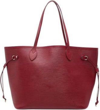 Louis Vuitton Damen, Pre-Owned, Rot, ONE SIZEGr&ouml;&szlig;e