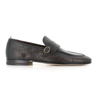 Officine Creative Oliver 011 - - Shoes - Herren - Schwarzk - 41 1/2 EU