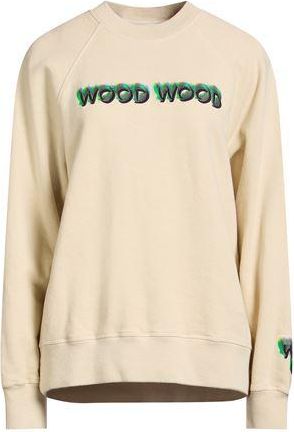 Wood Wood TOPS - Sweat-shirts sur YOOX.COM