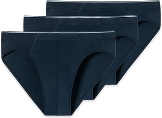 Schiesser Slip 95/5 Cotton