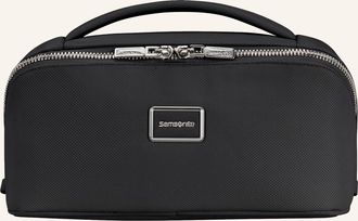 Samsonite Kulturtasche Image schwarz